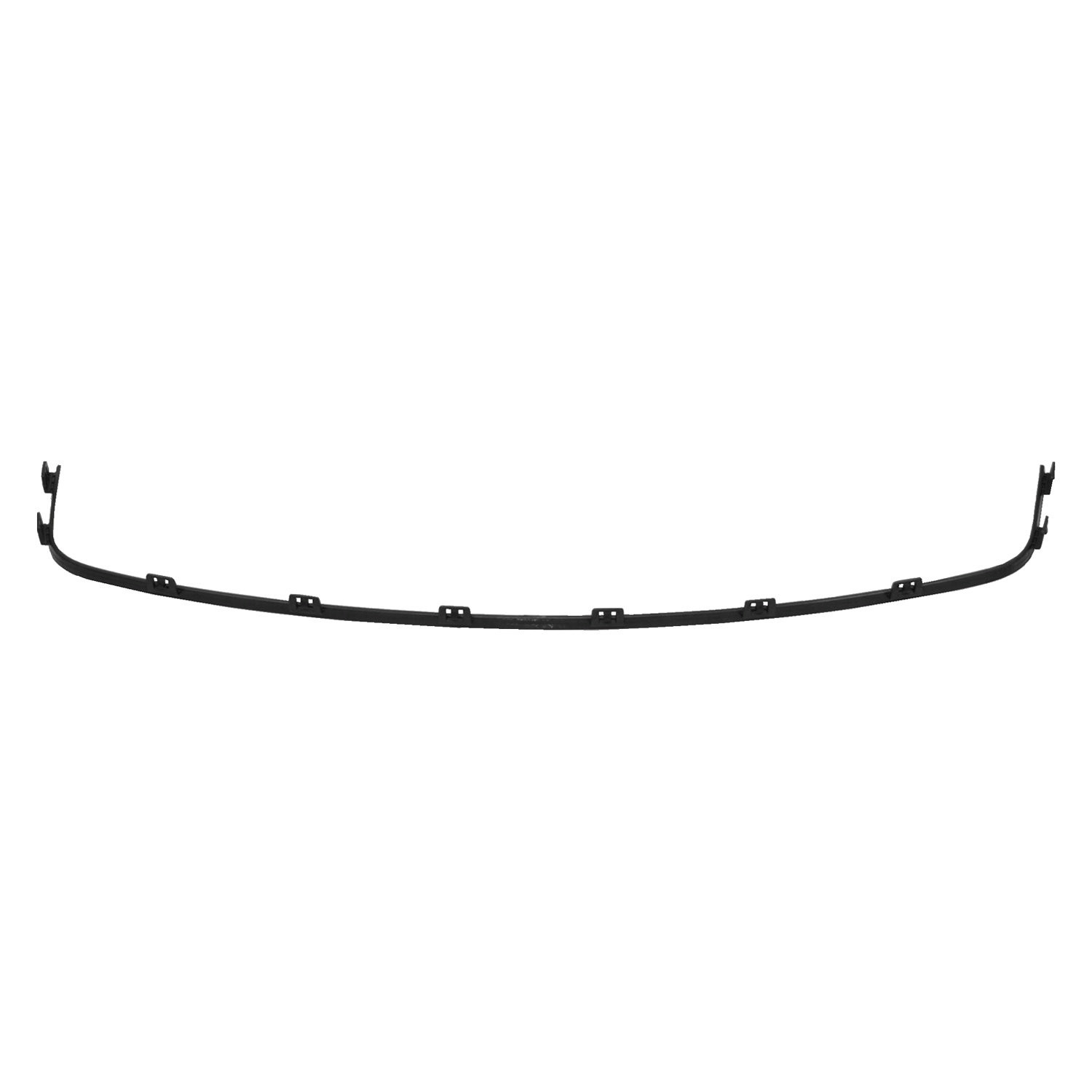 Replace® FO1044112 - Front Lower Bumper Cover Grille Molding (Standard ...