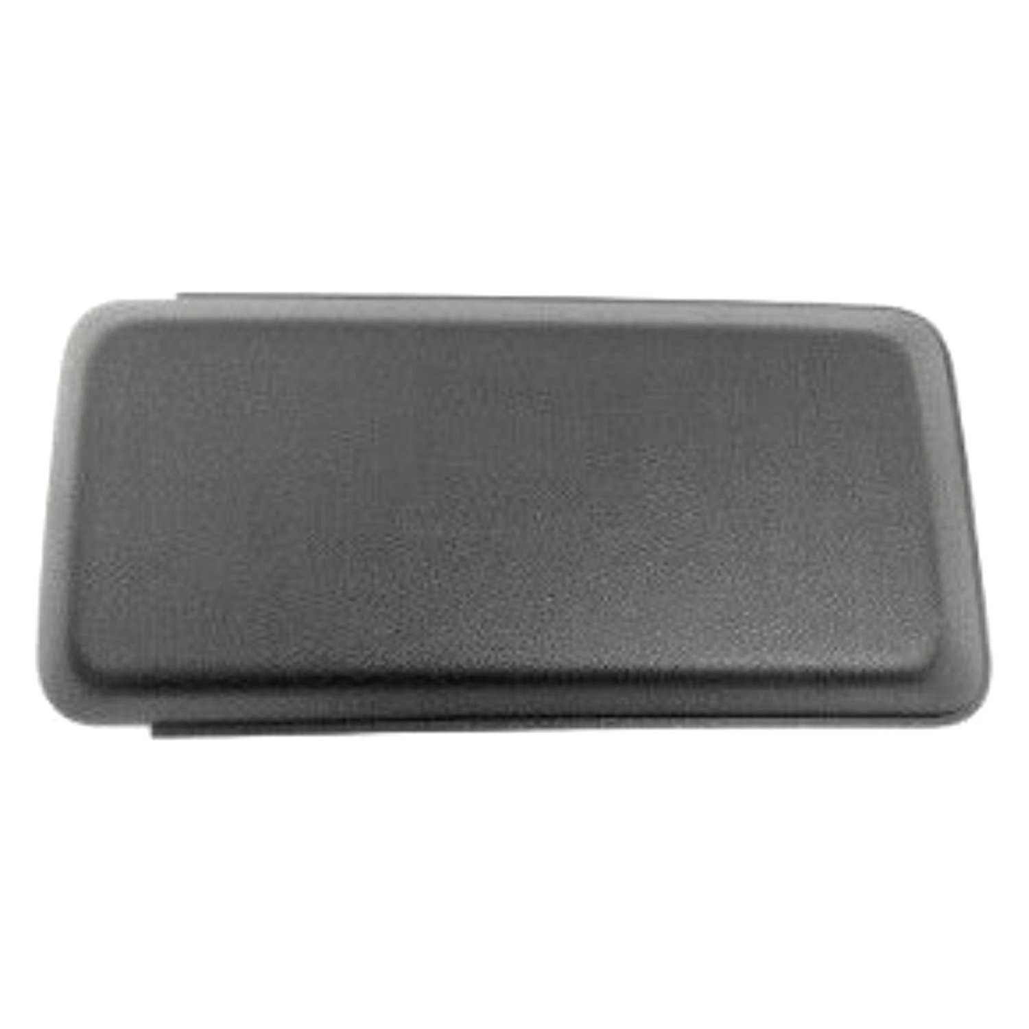 Replace® FO1046112 - Front Driver Side Bumper Cover Trim (Standard Line)