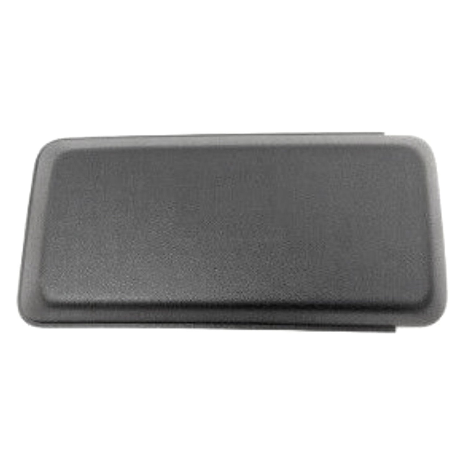 Replace® FO1047112 - Front Passenger Side Bumper Cover Trim (Standard Line)