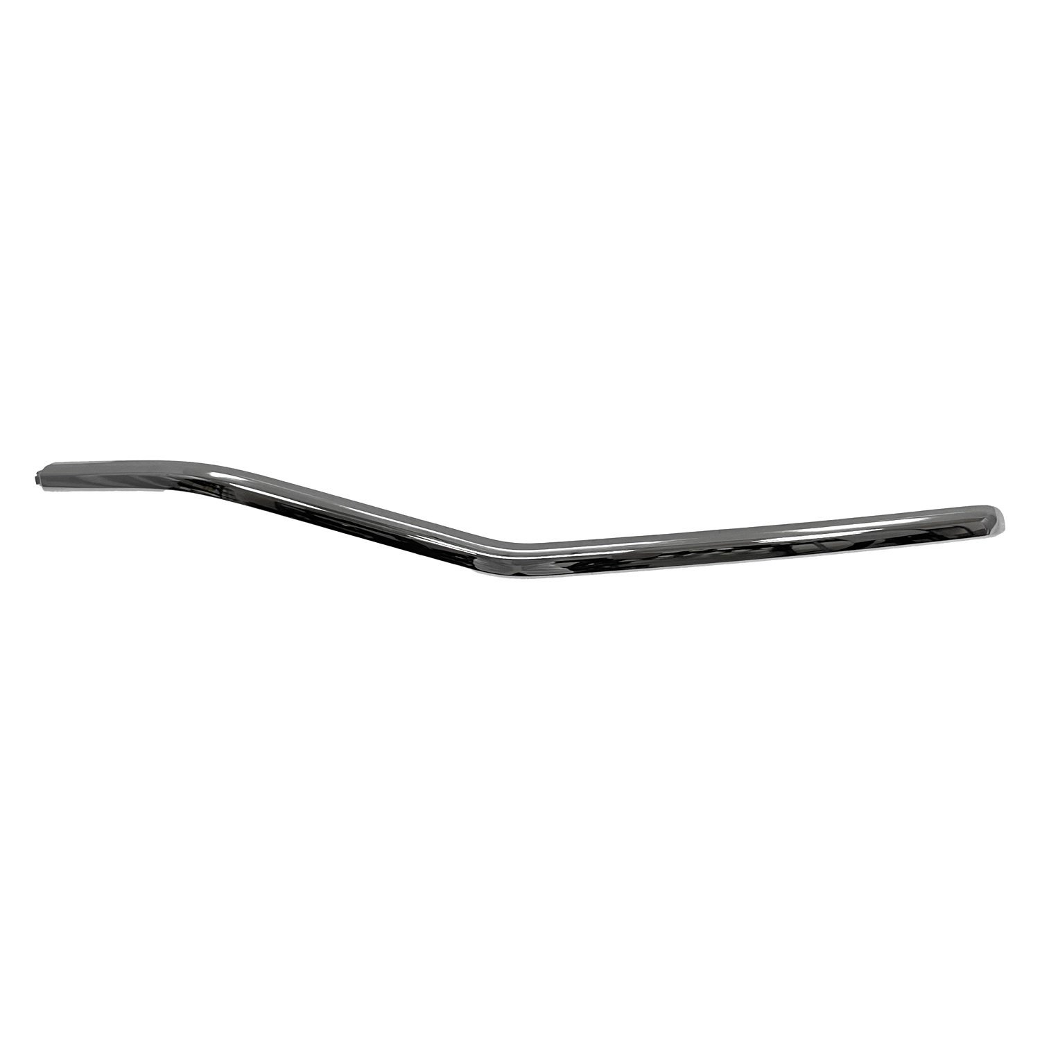 Replace® FO1047119 - Front Lower Passenger Side Bumper Molding ...