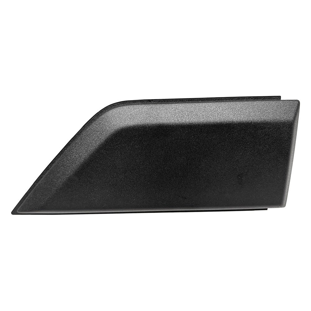Replace® FO1047127 - Front Outer Passenger Side Bumper Cover Molding ...