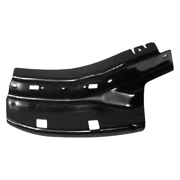 Replace® FO1067161DSC - Front Lower Passenger Side Bumper Face Bar ...