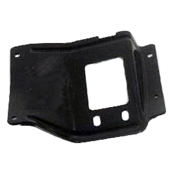 Replace® BNDL-911967 - 7-Pc Front Bumper Mounting Plate Kit
