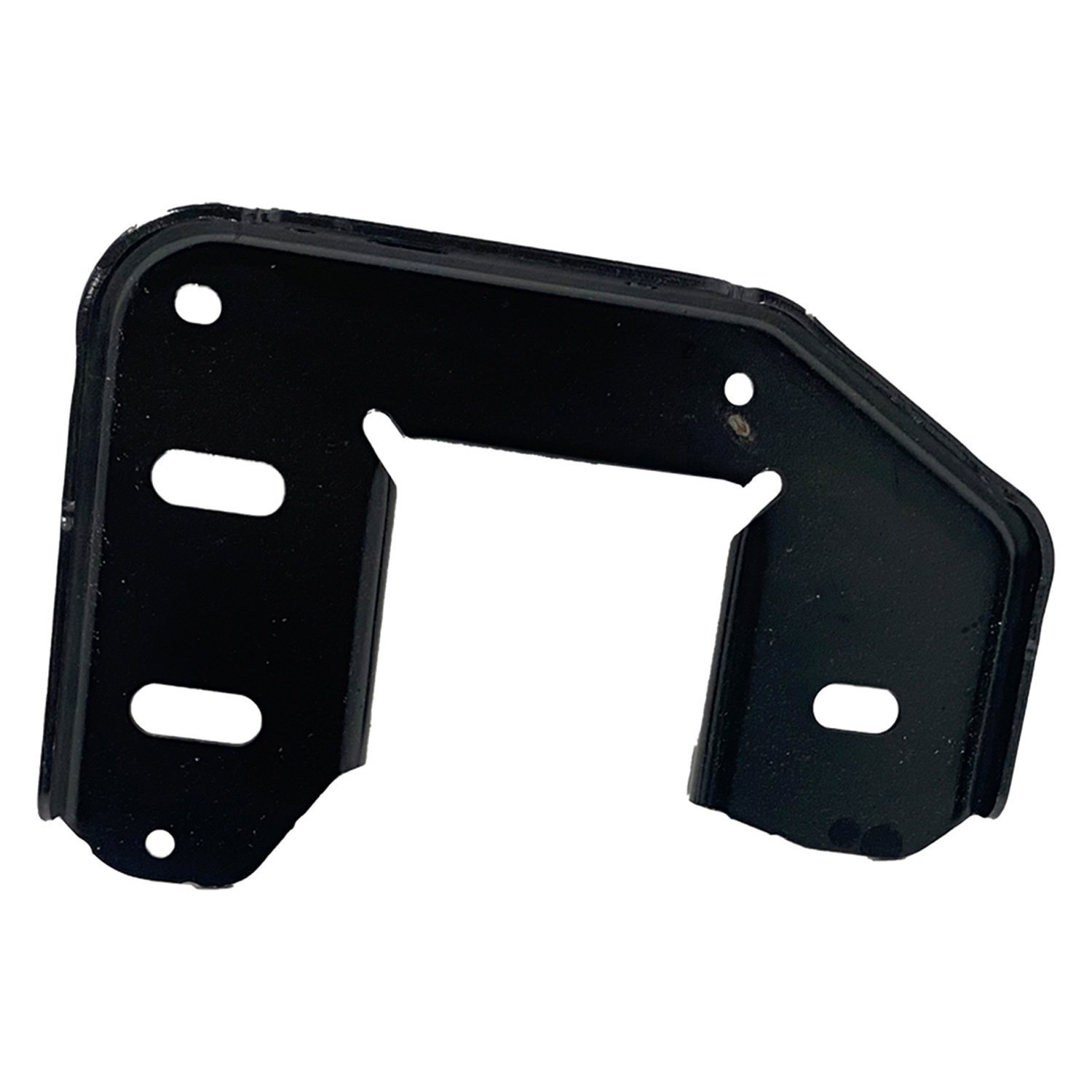 Replace® FO1067207C - Front Passenger Side Bumper Mounting Bracket ...