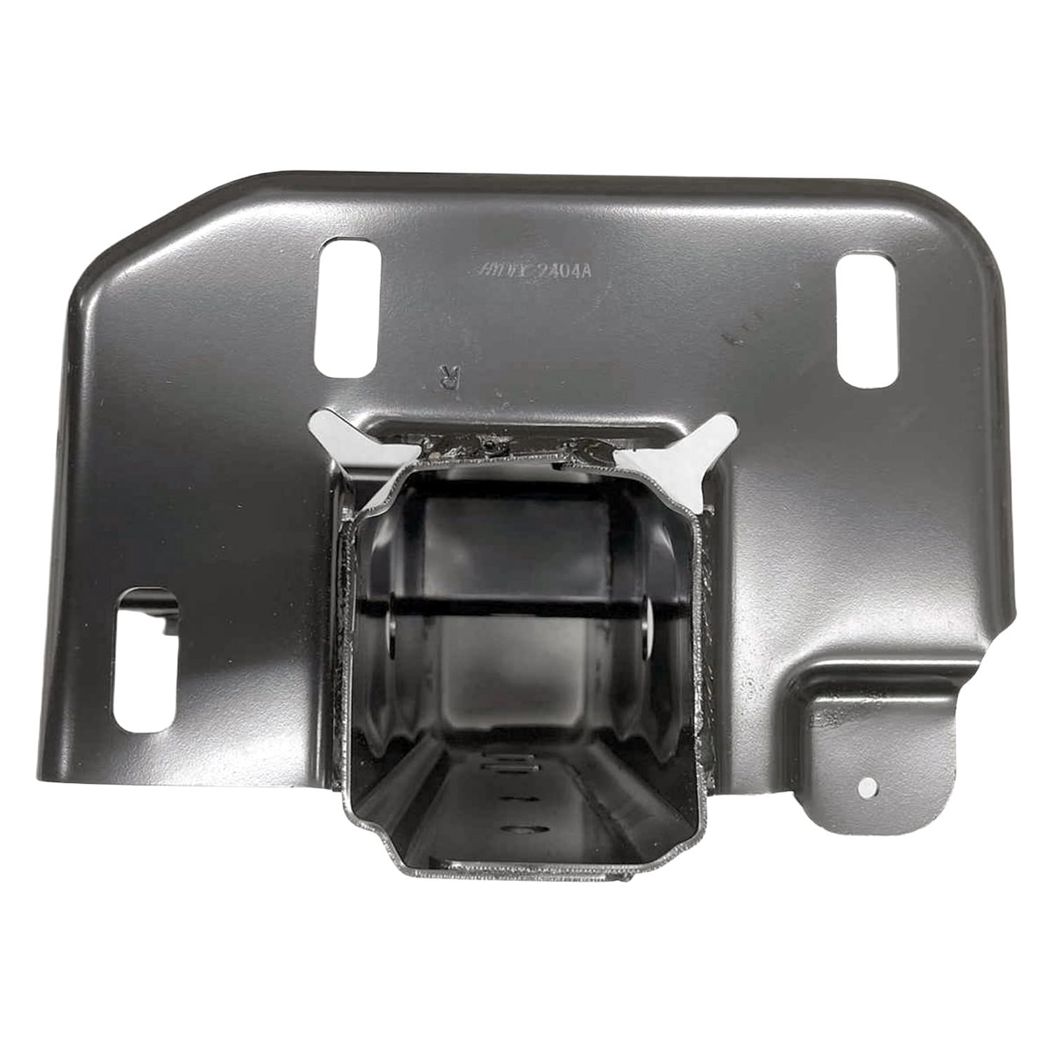 Replace® FO1067211C - Front Passenger Side Chassis Frame Rail (CAPA ...