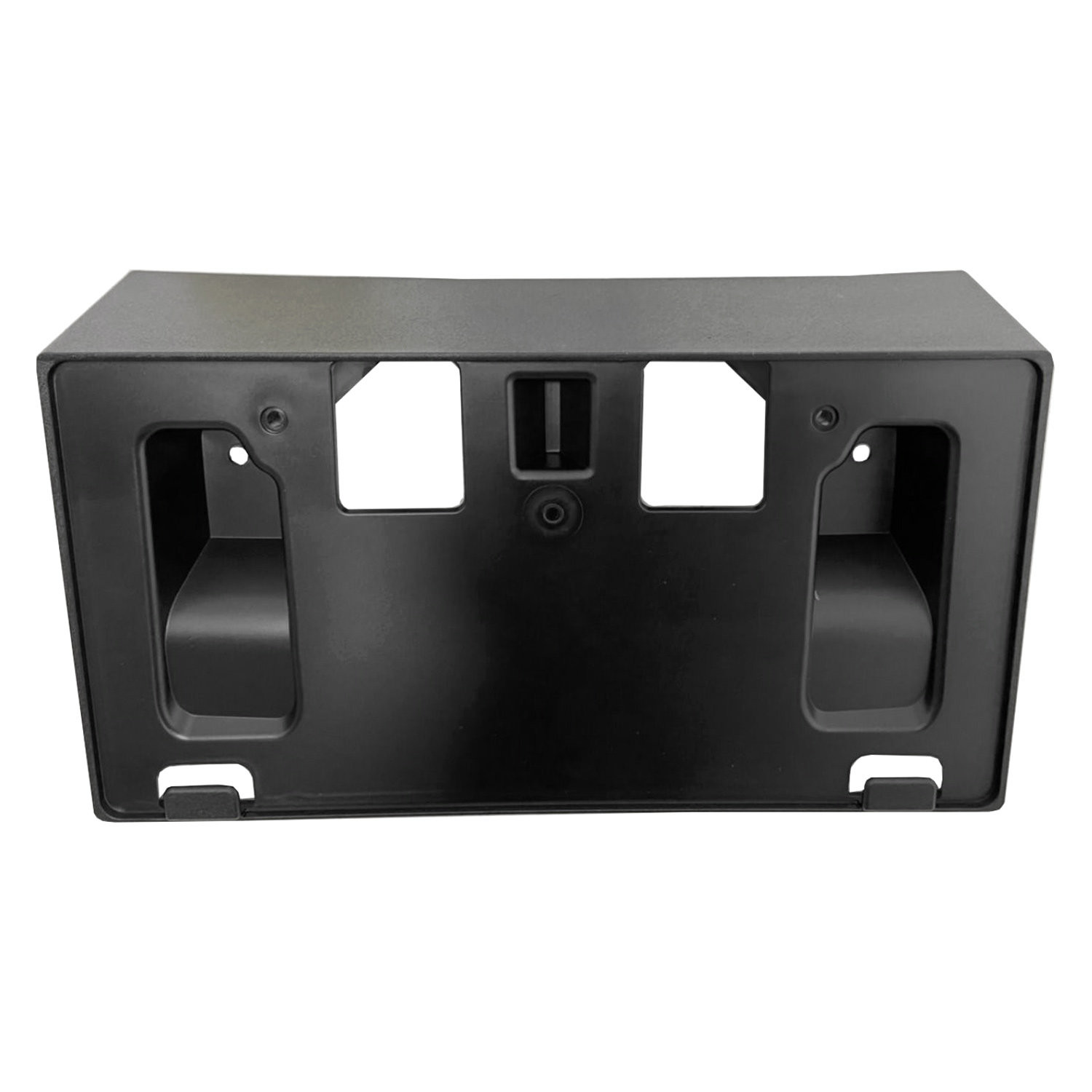 Replace® FO1068197 - License Plate Bracket with Mounting Hardware