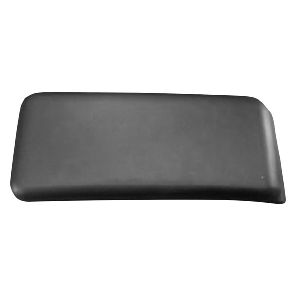Replace® FO1070193C - Front Bumper Absorber (CAPA Certified)