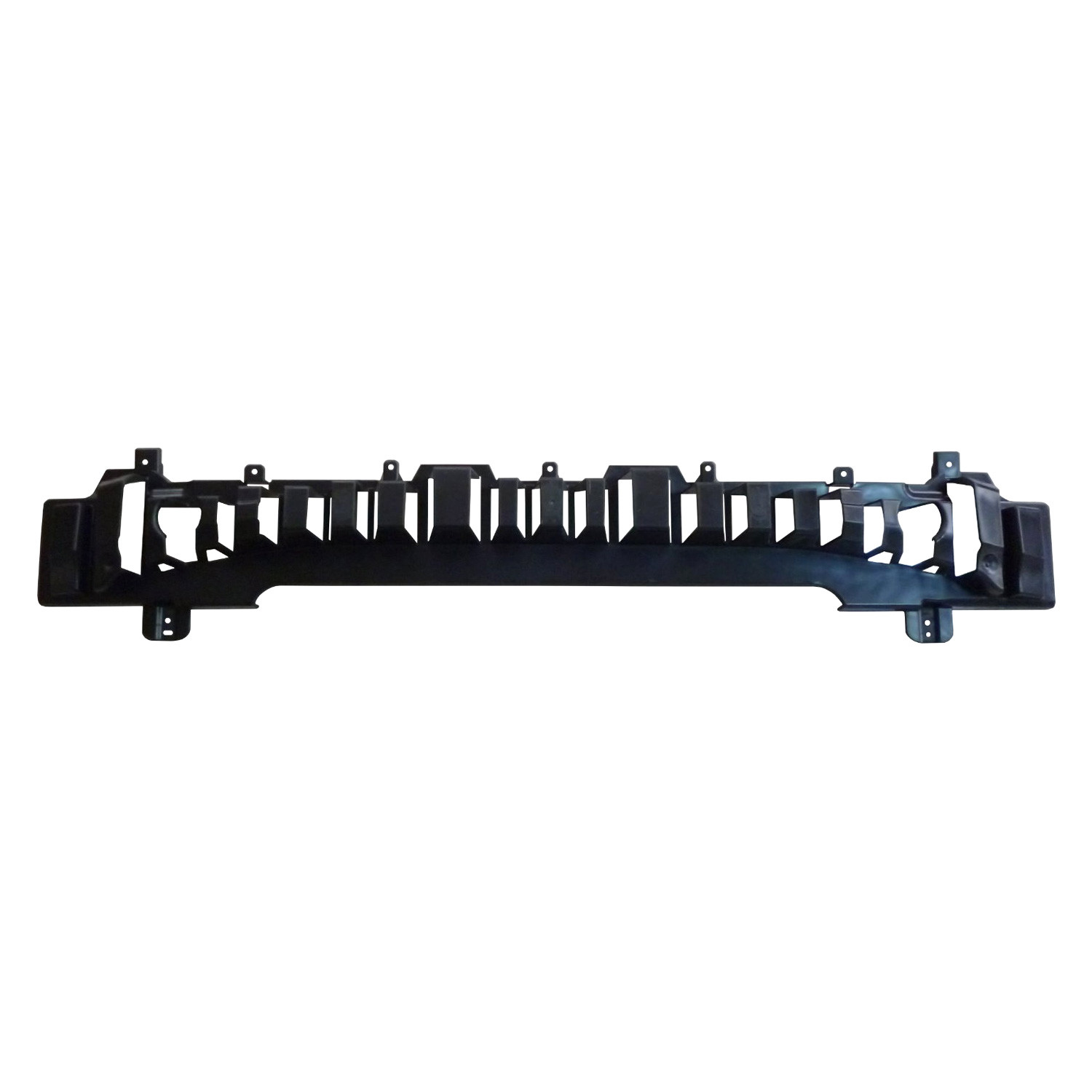 Replace® FO1070197C - Front Bumper Absorber (CAPA Certified)