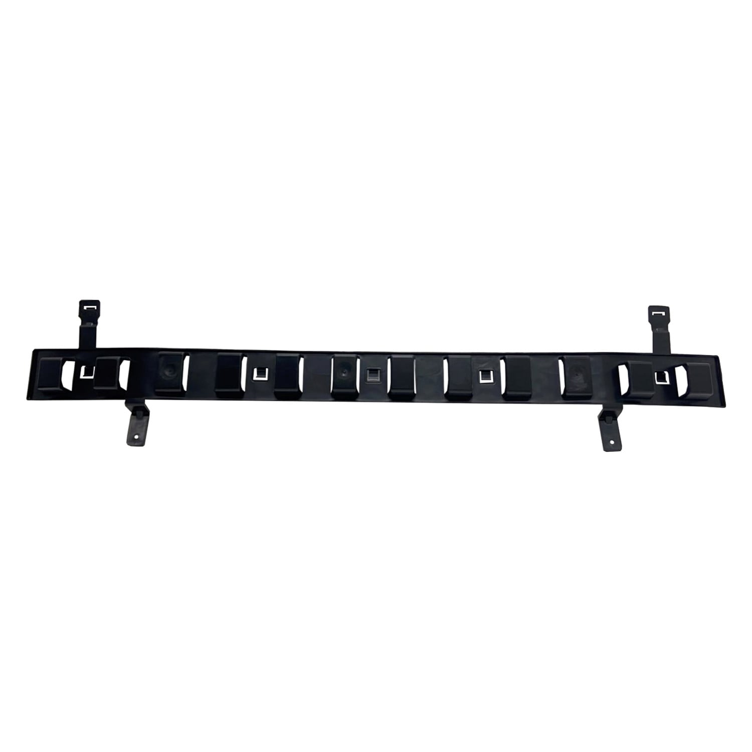 Replace® FO1070208C - Front Bumper Absorber (CAPA Certified)