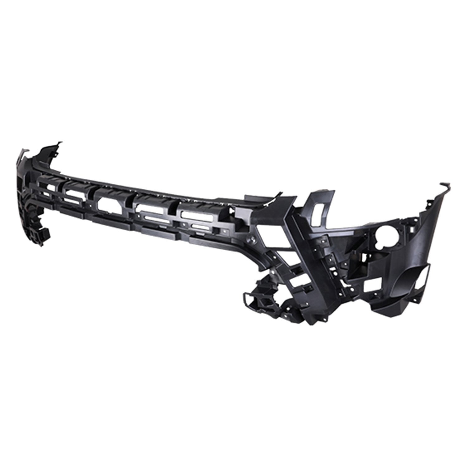 Replace® FO1070210C - Front Bumper Absorber (CAPA Certified)
