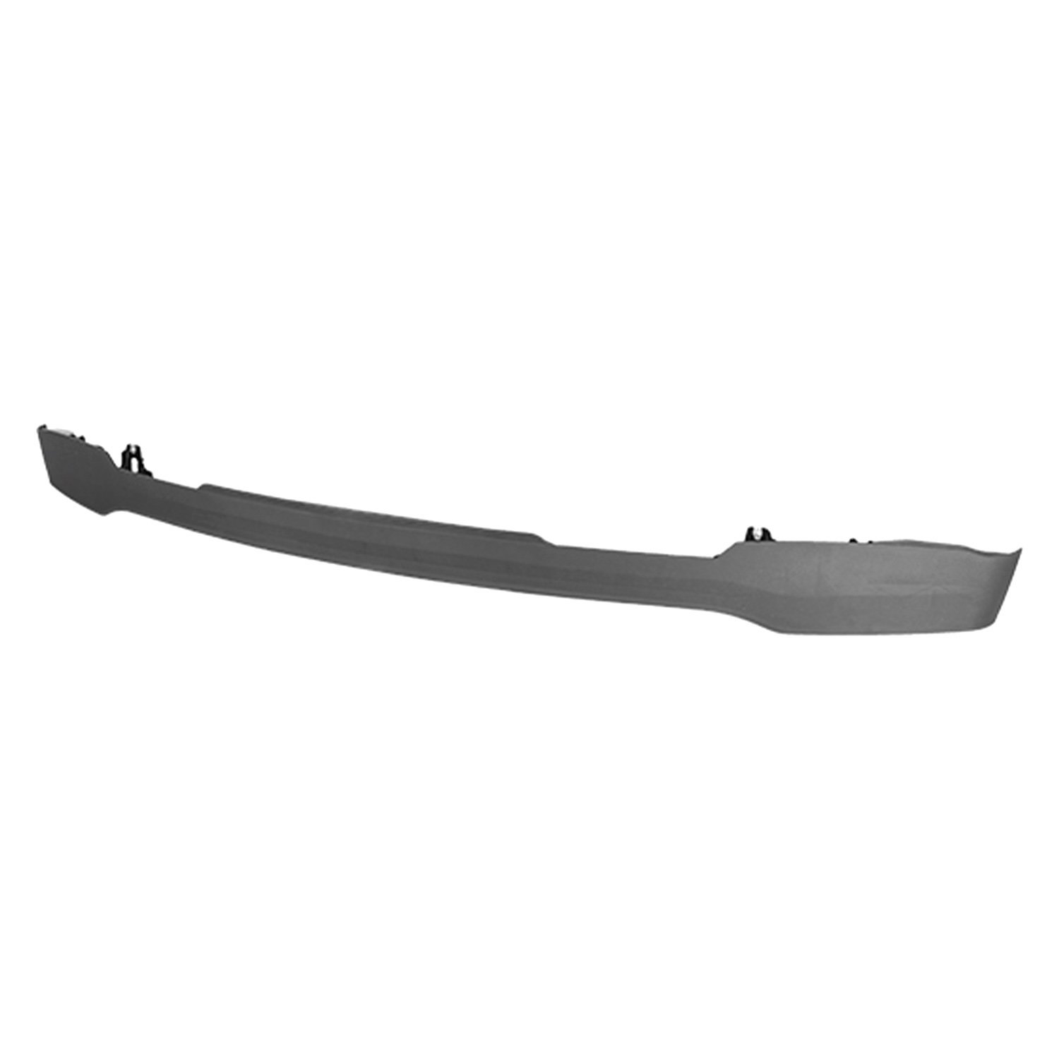 Replace® FO1090100C - Front Lower Bumper Air Dam (CAPA Certified)