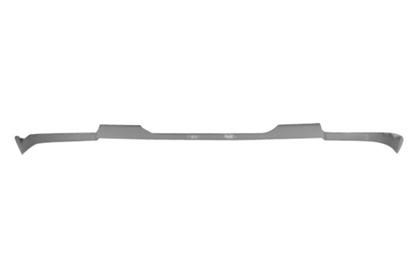 Replace® FO1095224 - Front Bumper Valance (Standard Line)