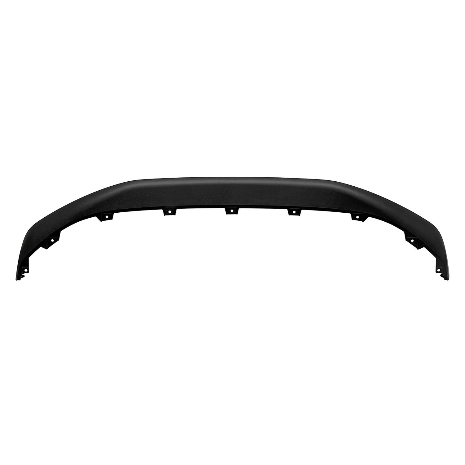 Replace® FO1095319 - Front Lower Bumper Valance (Standard Line)