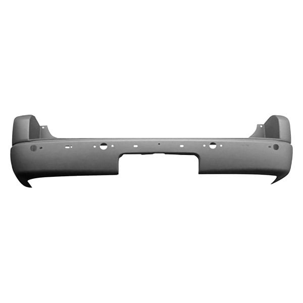 Replace® FO1100330R - Remanufactured Rear Bumper Cover