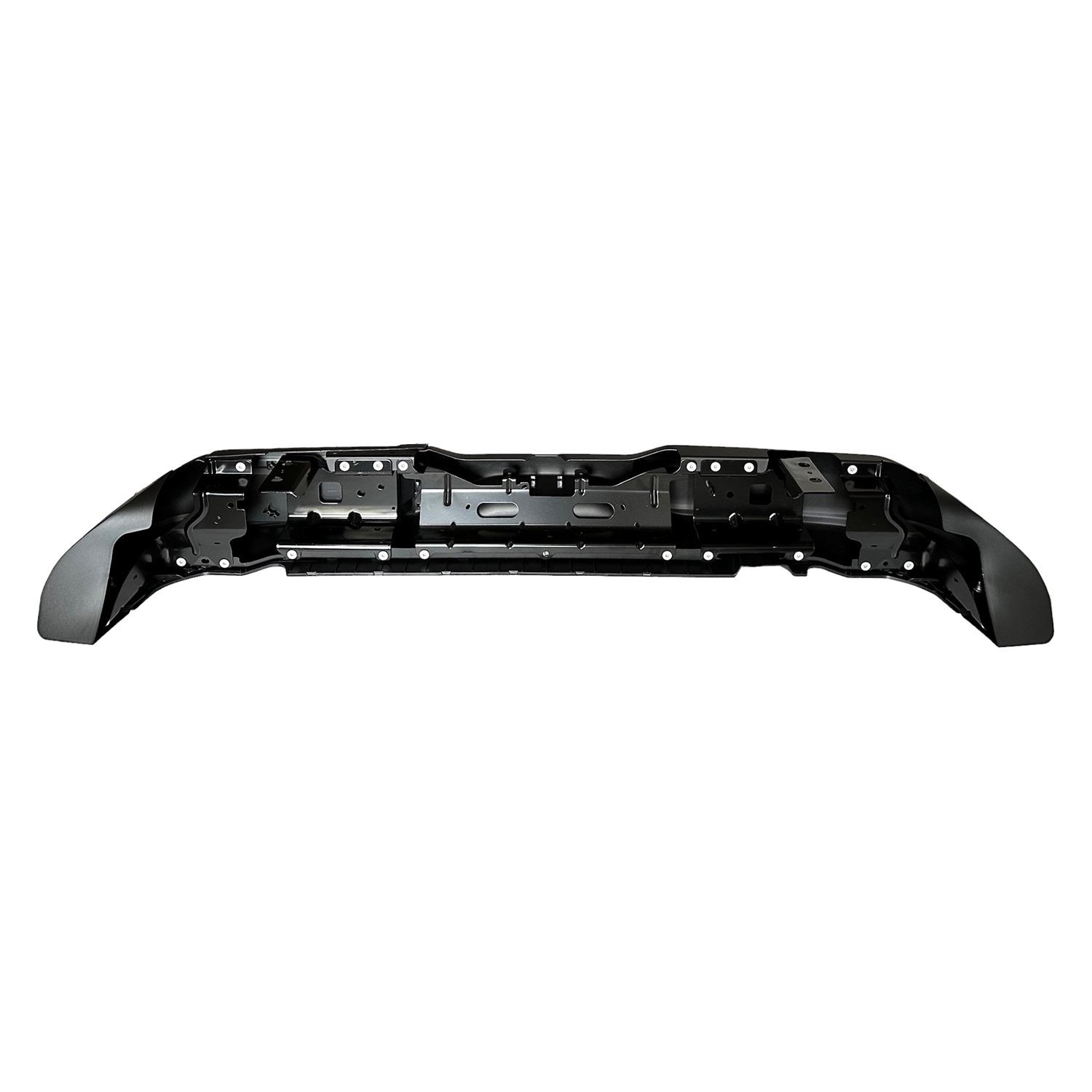 Replace® FO1103295 - Rear Step Bumper Assembly (Standard Line)