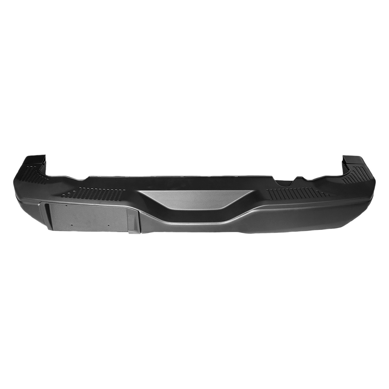 Replace® FO1103295 - Rear Step Bumper Assembly (Standard Line)