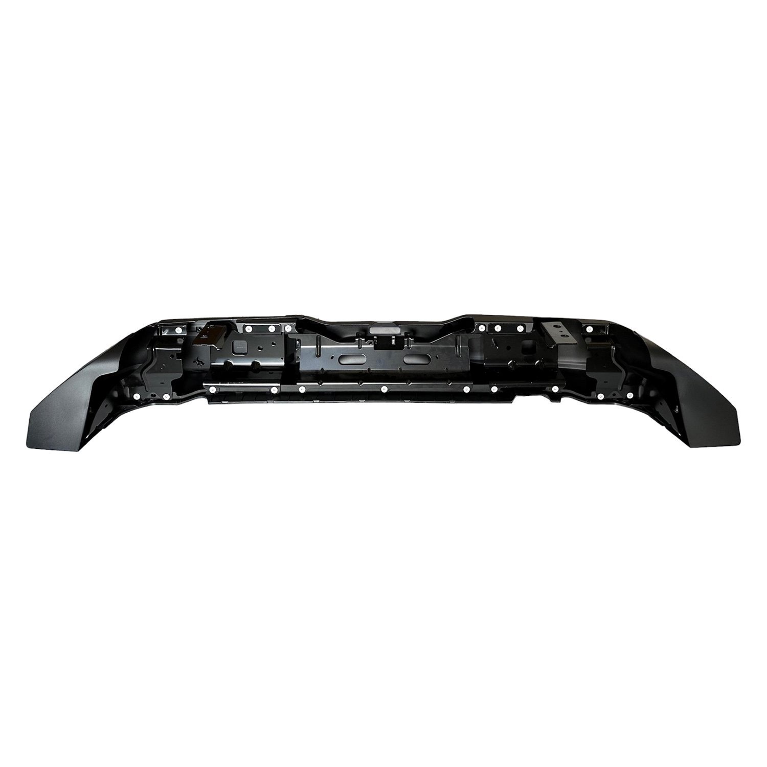 Replace® FO1103300 - Rear Step Bumper Assembly (Standard Line)