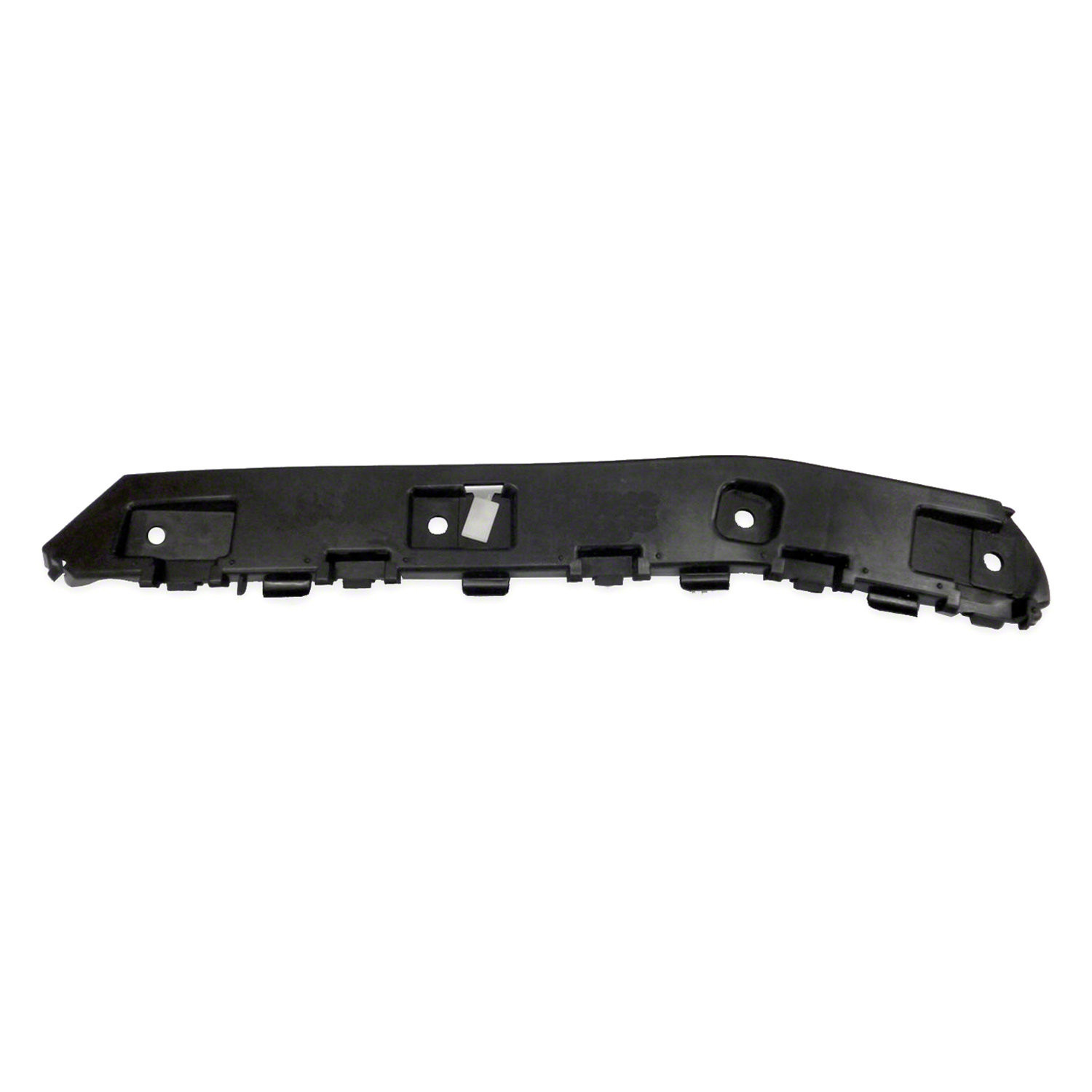 Replace® FO1142117 - Rear Lower Driver Side Bumper Cover Support ...