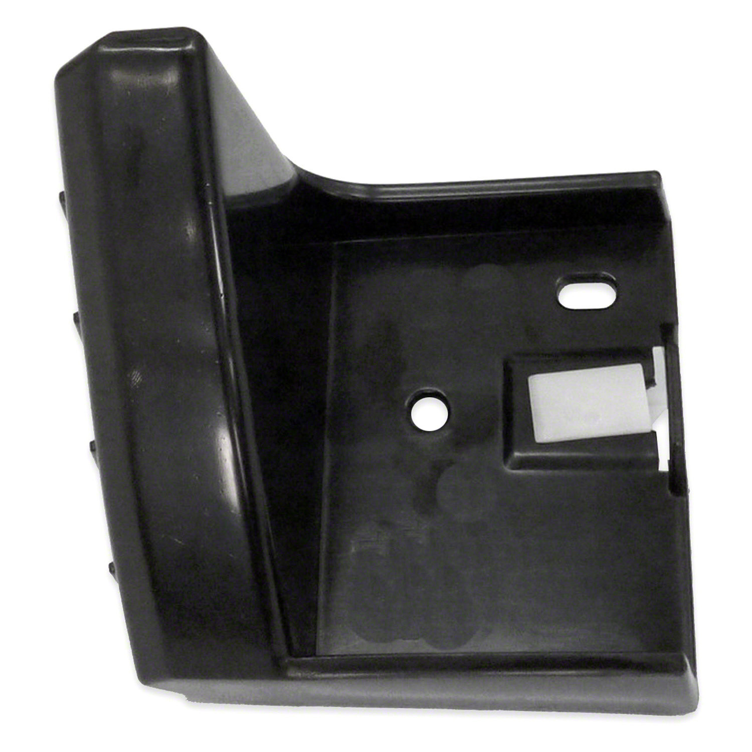 Replace® FO1142118 - Rear Upper Driver Side Bumper Cover Support ...