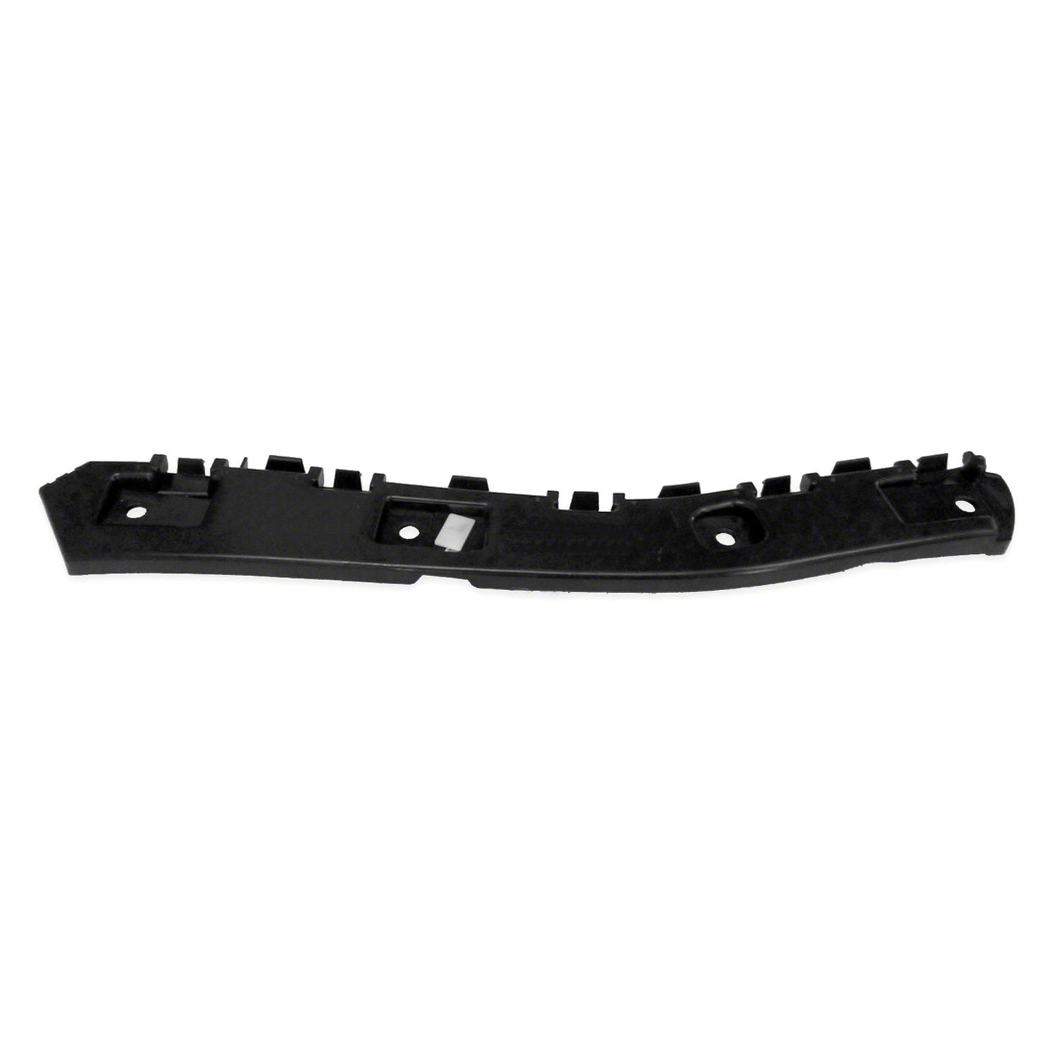 Replace® FO1143117 - Rear Lower Passenger Side Bumper Cover Support ...