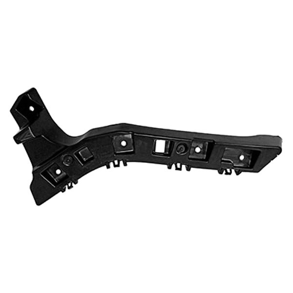 Replace® FO1143128 - Rear Inner Passenger Side Bumper Cover Bracket ...