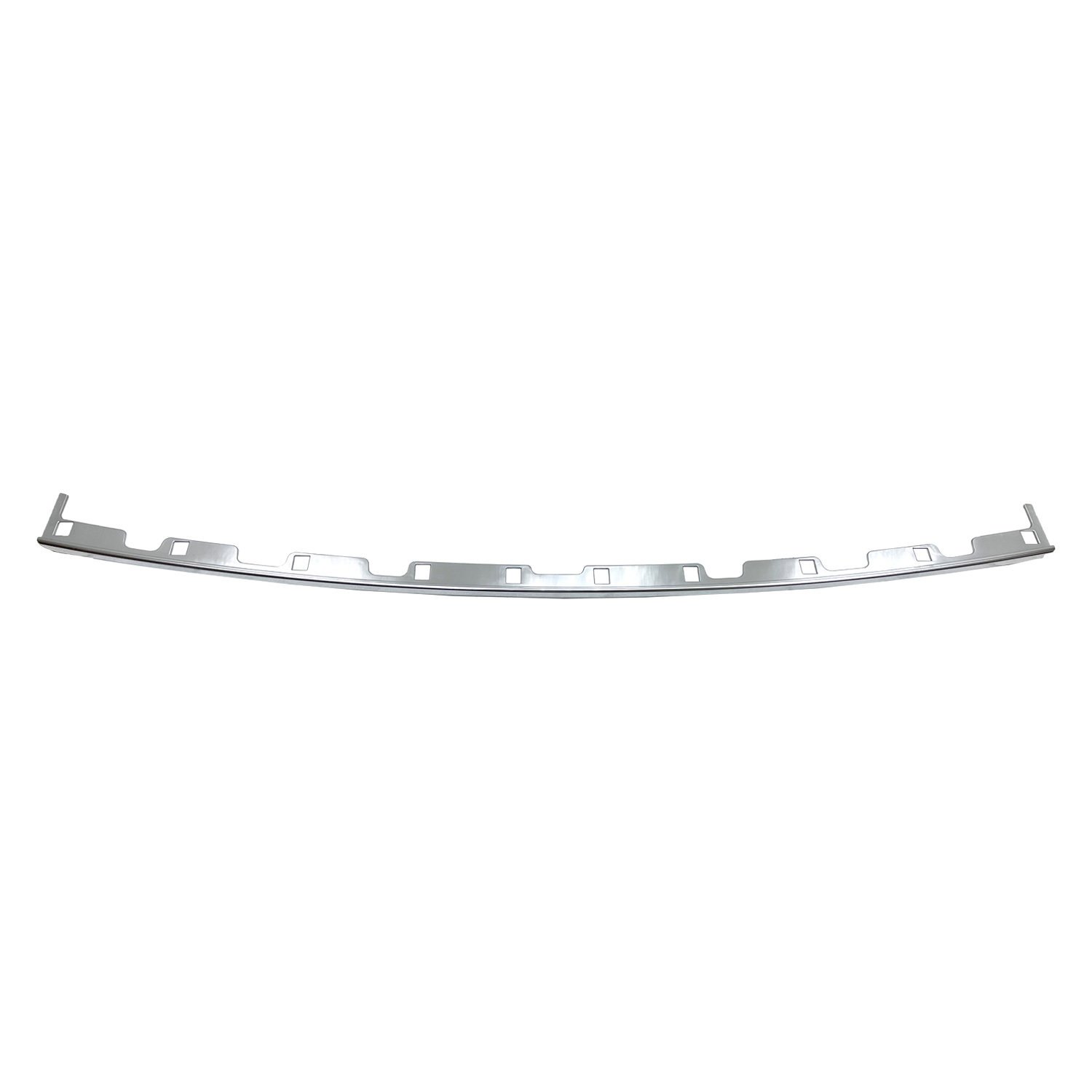 Replace® FO1144111 - Rear Bumper Cover Molding (Standard Line)