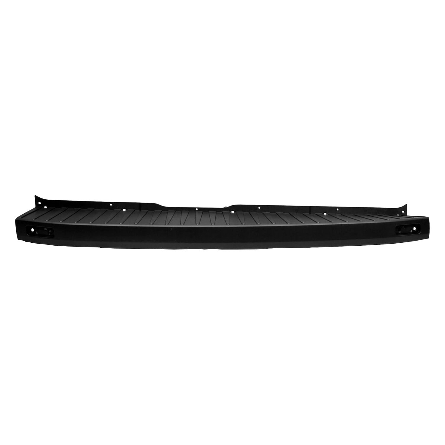 Replace® FO1190108C - Rear Bumper Step Plate (CAPA Certified)