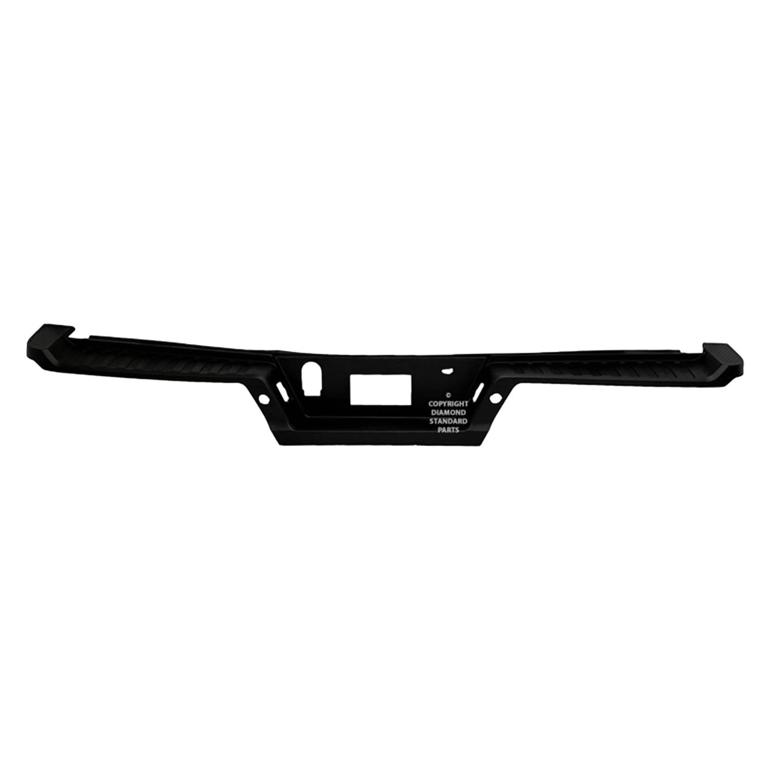 Replace® FO1191163DSC - Rear Bumper Step Pad (Diamond Standard Line)