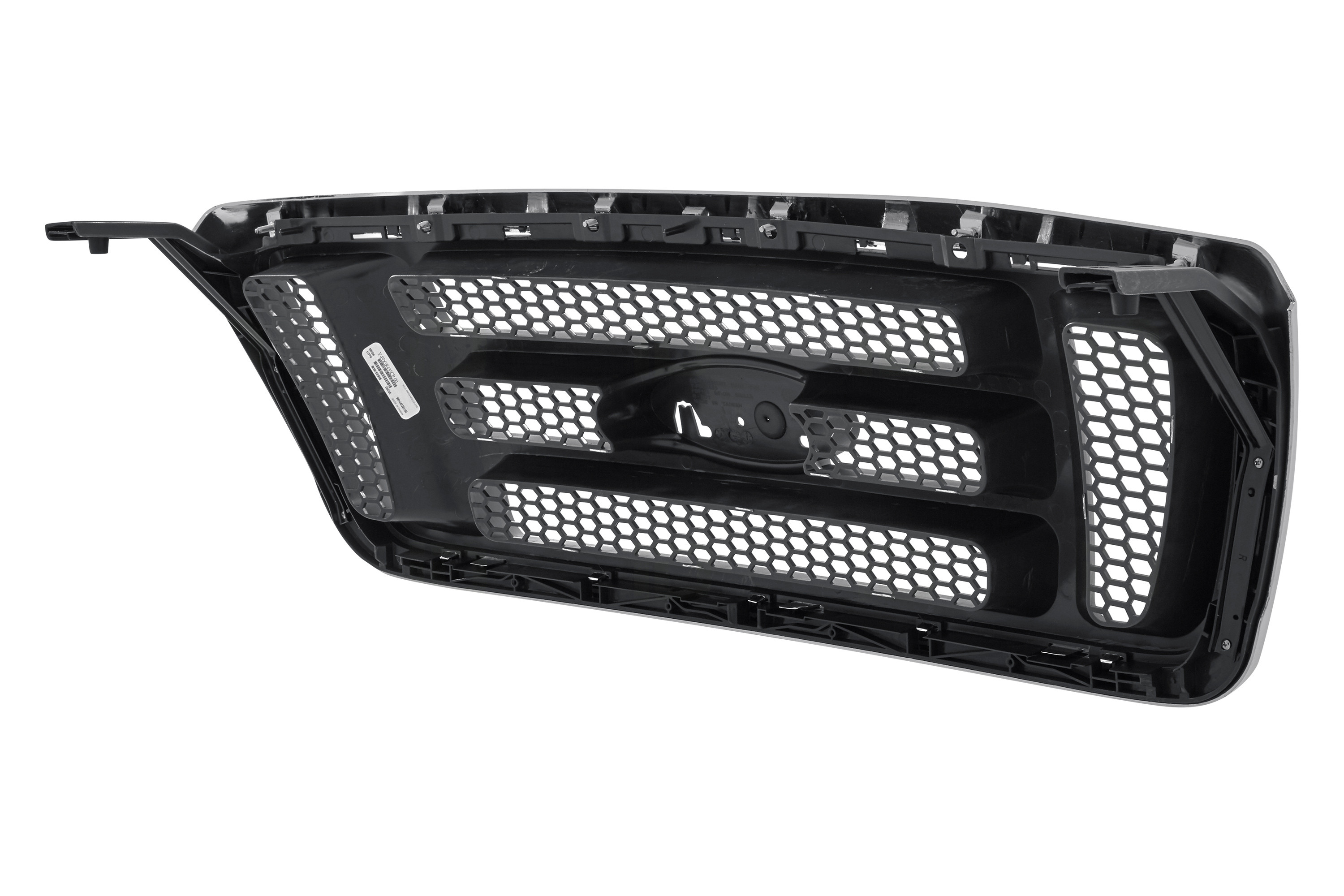 Replace® FO1200413 - Grille (Standard Line)