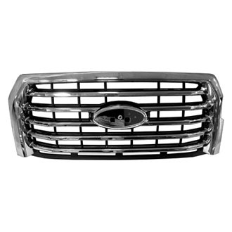 Replace® FO1200582PP - Grille (Platinum Plus)