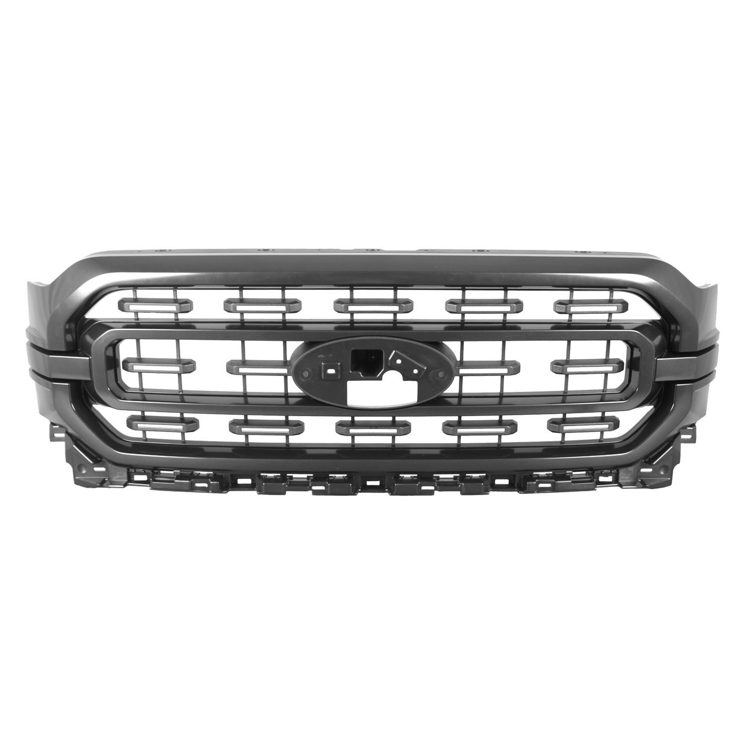 Replace® FO1200672C - Grille (CAPA Certified)