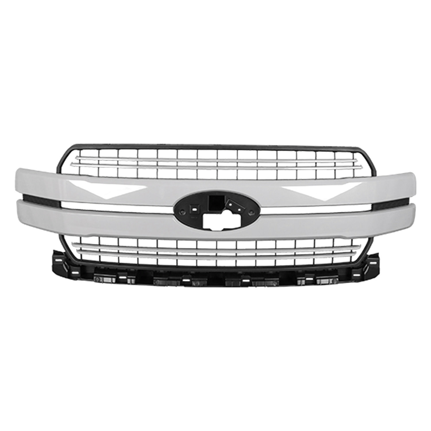Replace® FO1200703C - Grille (CAPA Certified)