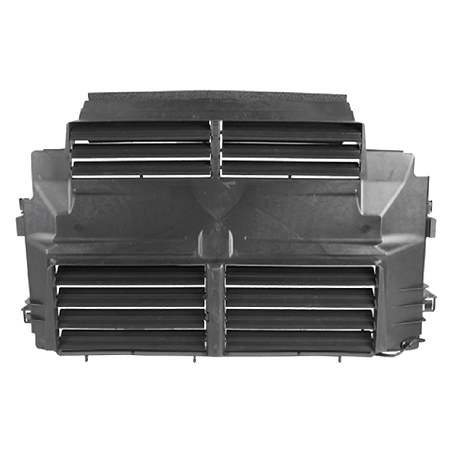 Replace® FO1206126 - Radiator Shutter (Standard Line)