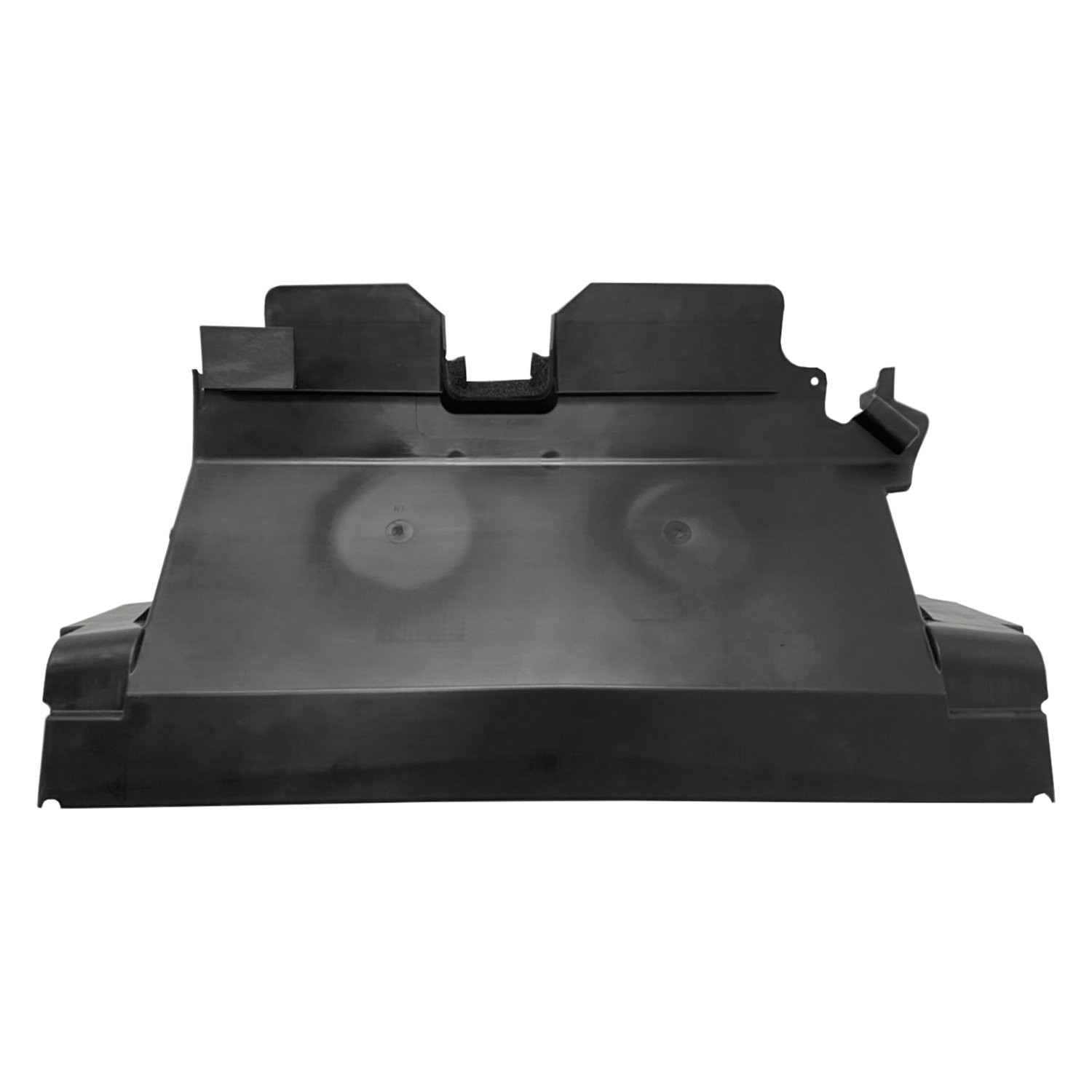 Replace® FO1218138 - Lower Grille Air Deflector (Standard Line)