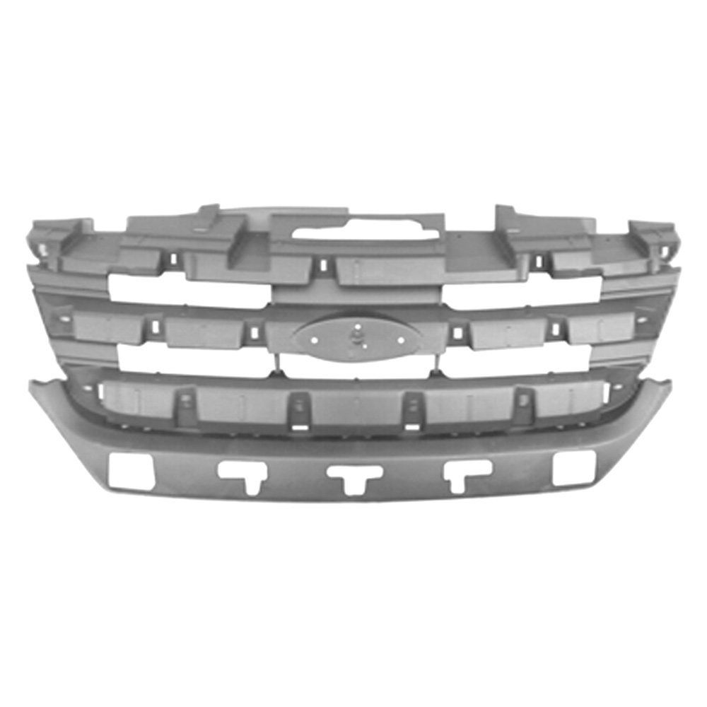 Replace® FO1223114V - Inner Grille Mounting Panel (Value Line)