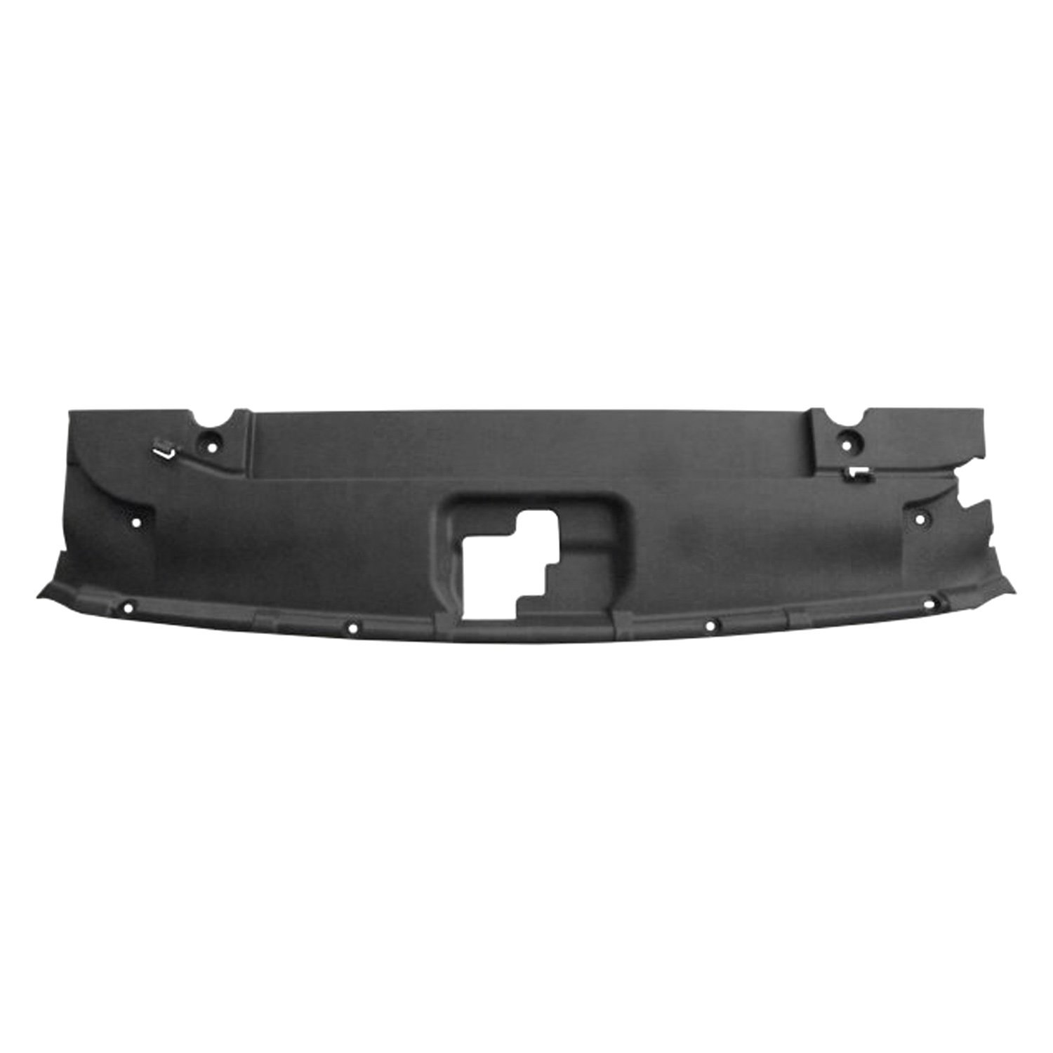 Replace® FO1224119 - Upper Radiator Support Cover (Standard Line)