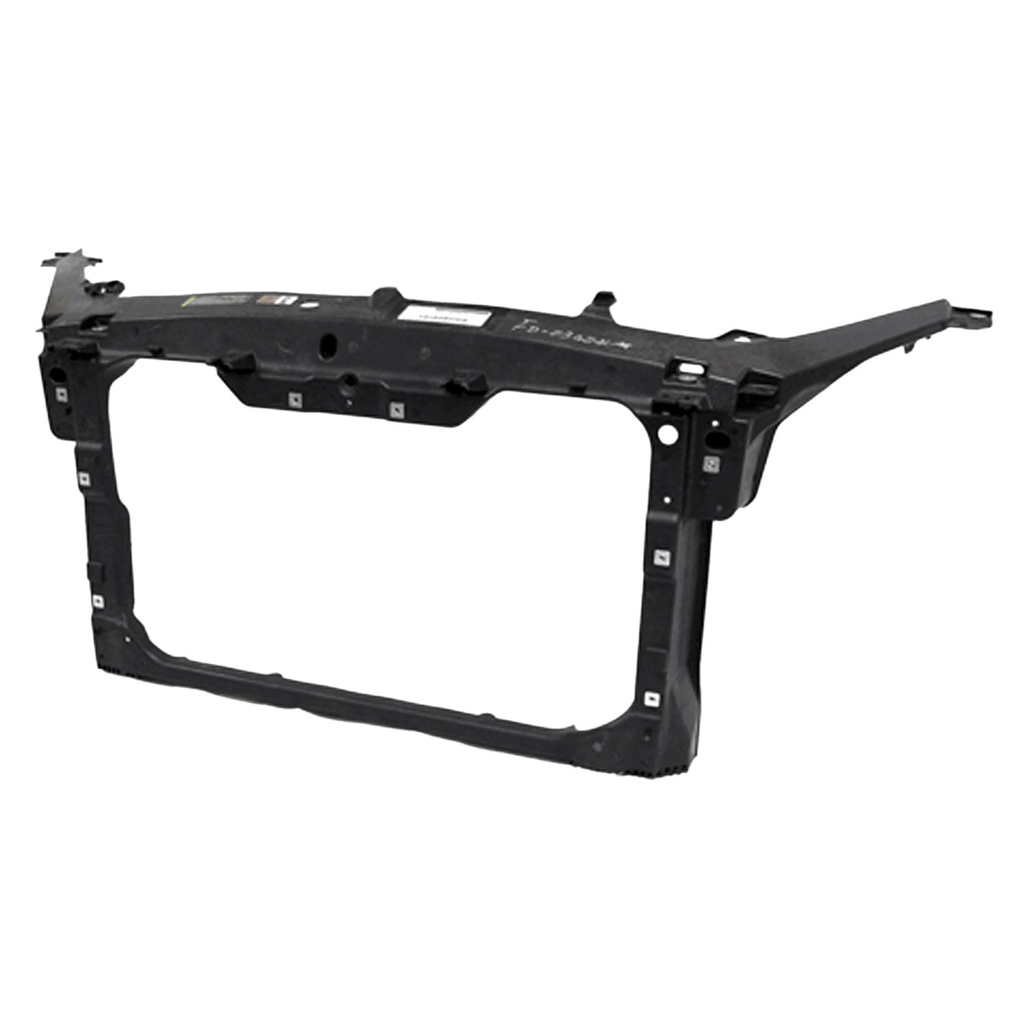 Replace® FO1225201PP - Radiator Support (Platinum Plus)