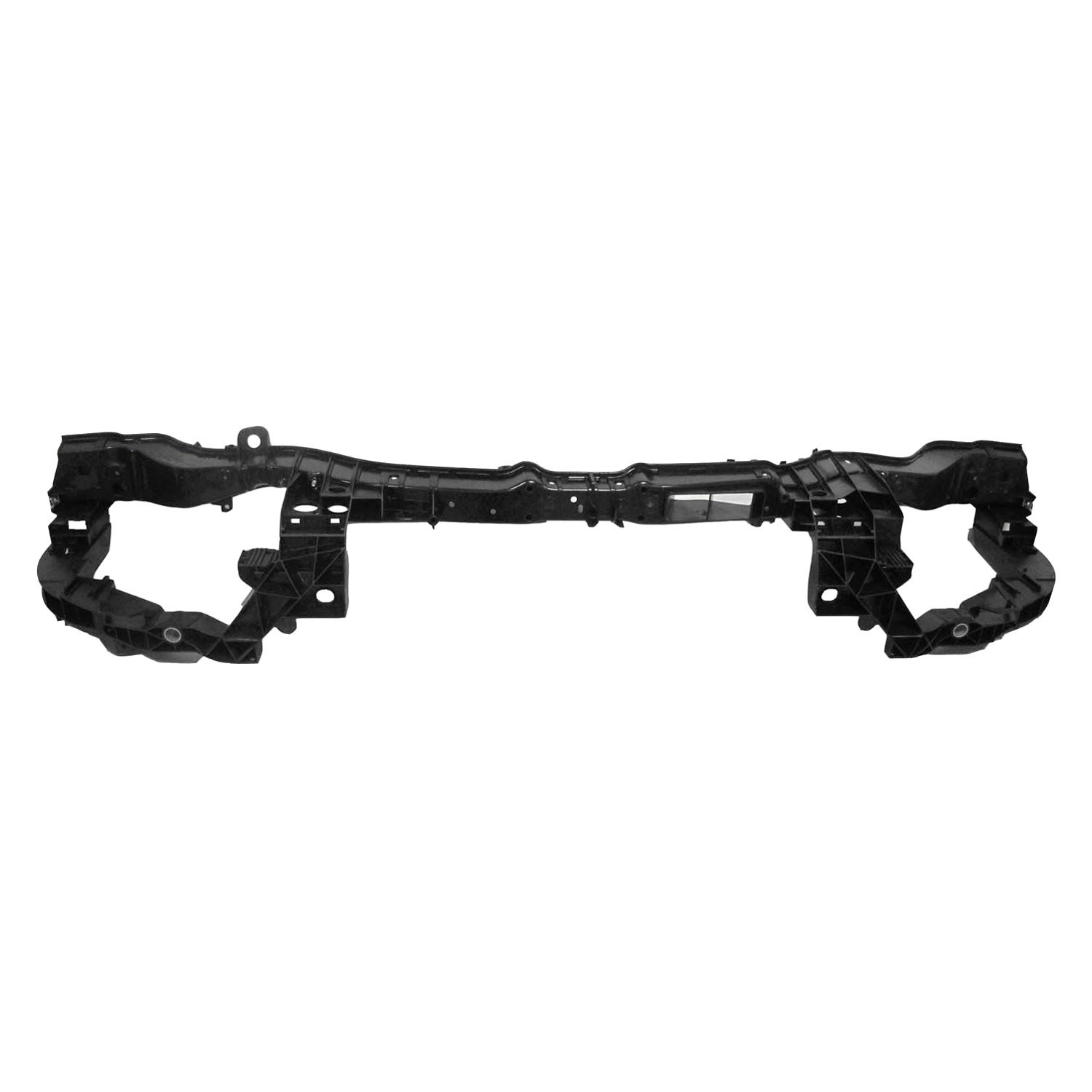 Replace® FO1225216PP - Upper Radiator Support Tie Bar (Platinum Plus)