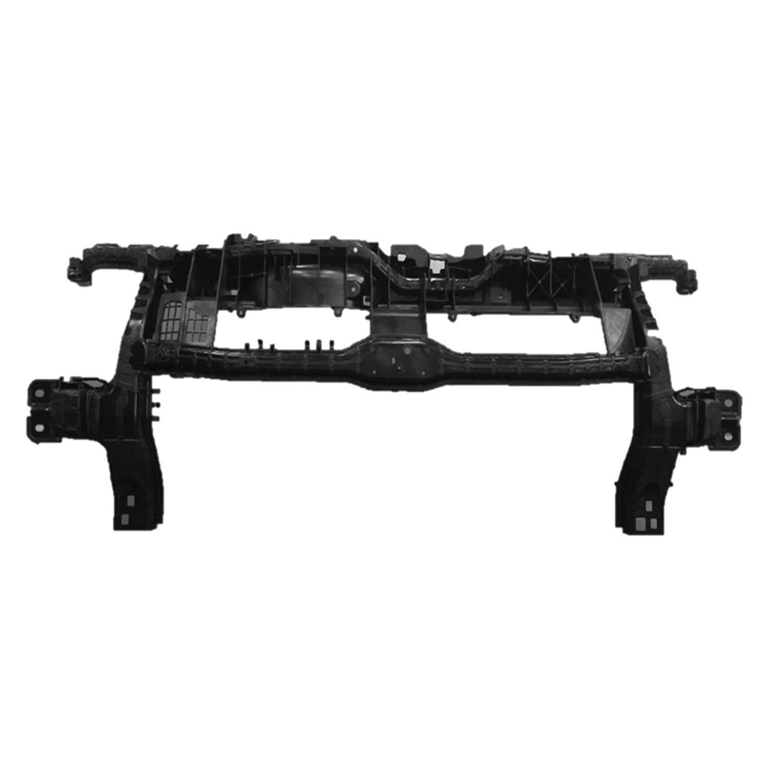 Replace® FO1225246PP - Radiator Support (Platinum Plus)