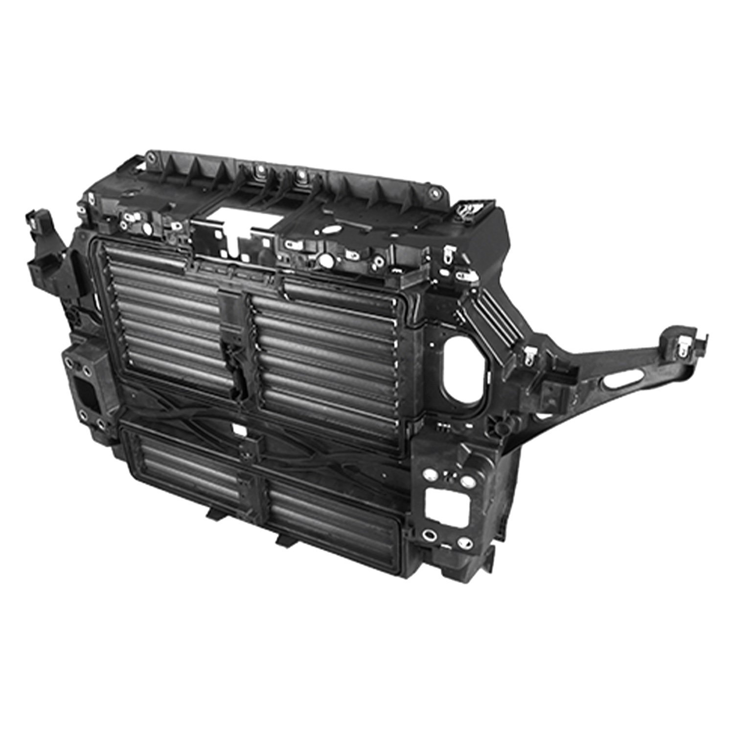 Replace® FO1225265 - Radiator Support (Standard Line)