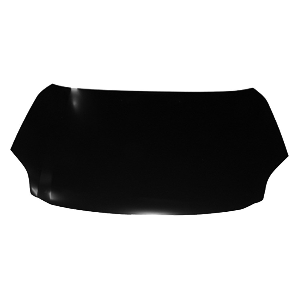Replace® BNDL-207061 - 3-Piece (Hood Panel, Front Driver and Passenger ...