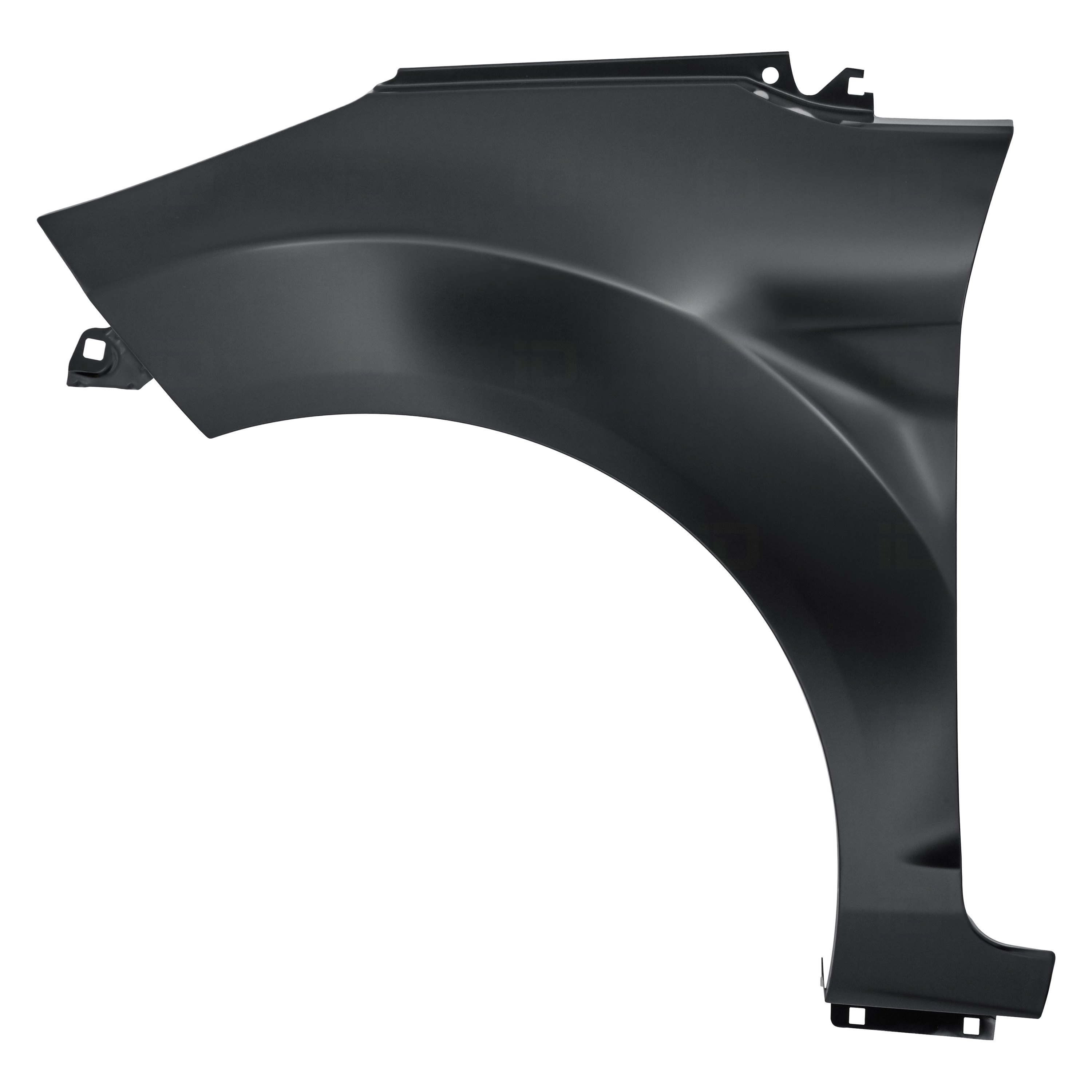 Replace® FO1240278PP - Front Driver Side Fender (Platinum Plus)