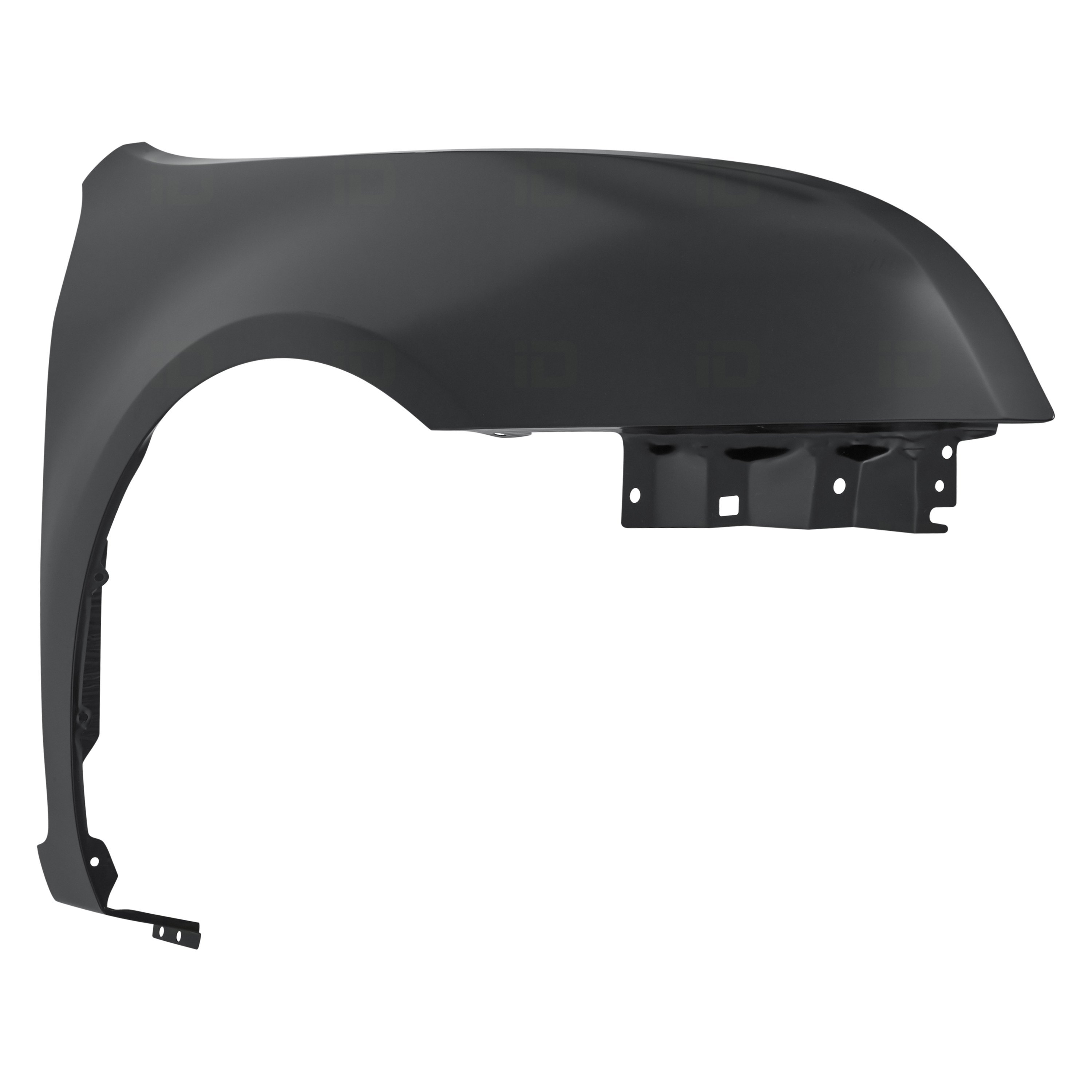 Replace® FO1241251V - Front Passenger Side Fender (Value Line)
