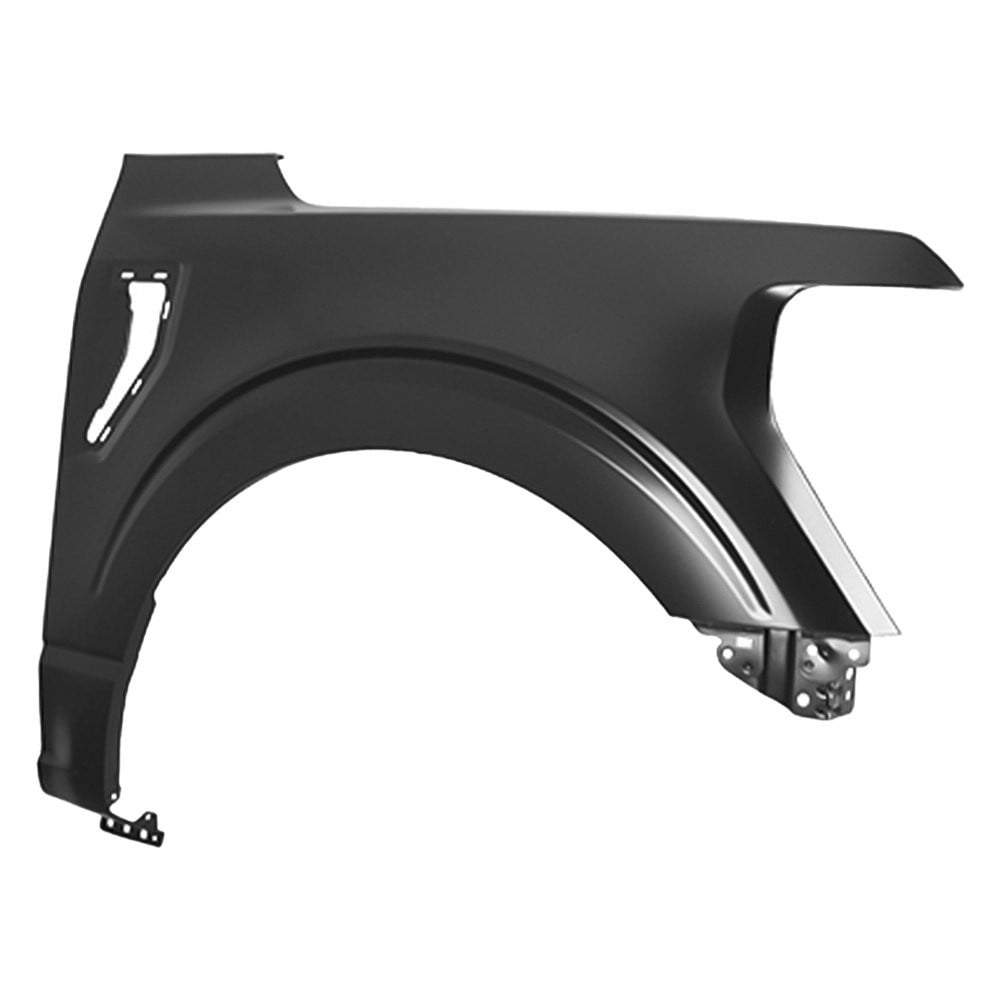 Replace® FO1241336C - Front Passenger Side Fender (CAPA Certified)