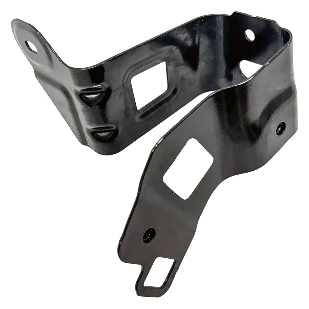 Replace® FO1244126 - Front Driver Side Fender Brace (Standard Line)