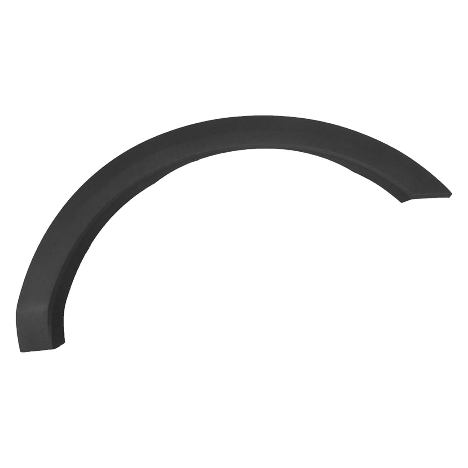 Replace® FO1291143 - Front Passenger Side Wheel Arch Trim (Standard Line)