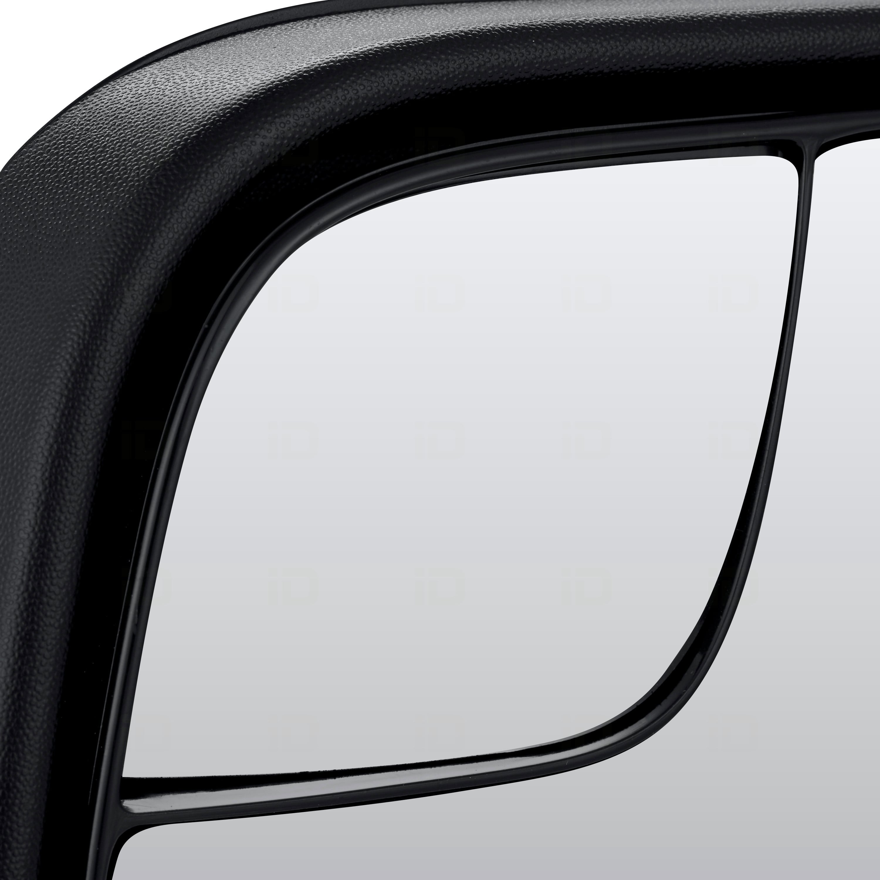 Replace® FO1320499 - Driver Side Manual View Mirror (Standard Line)