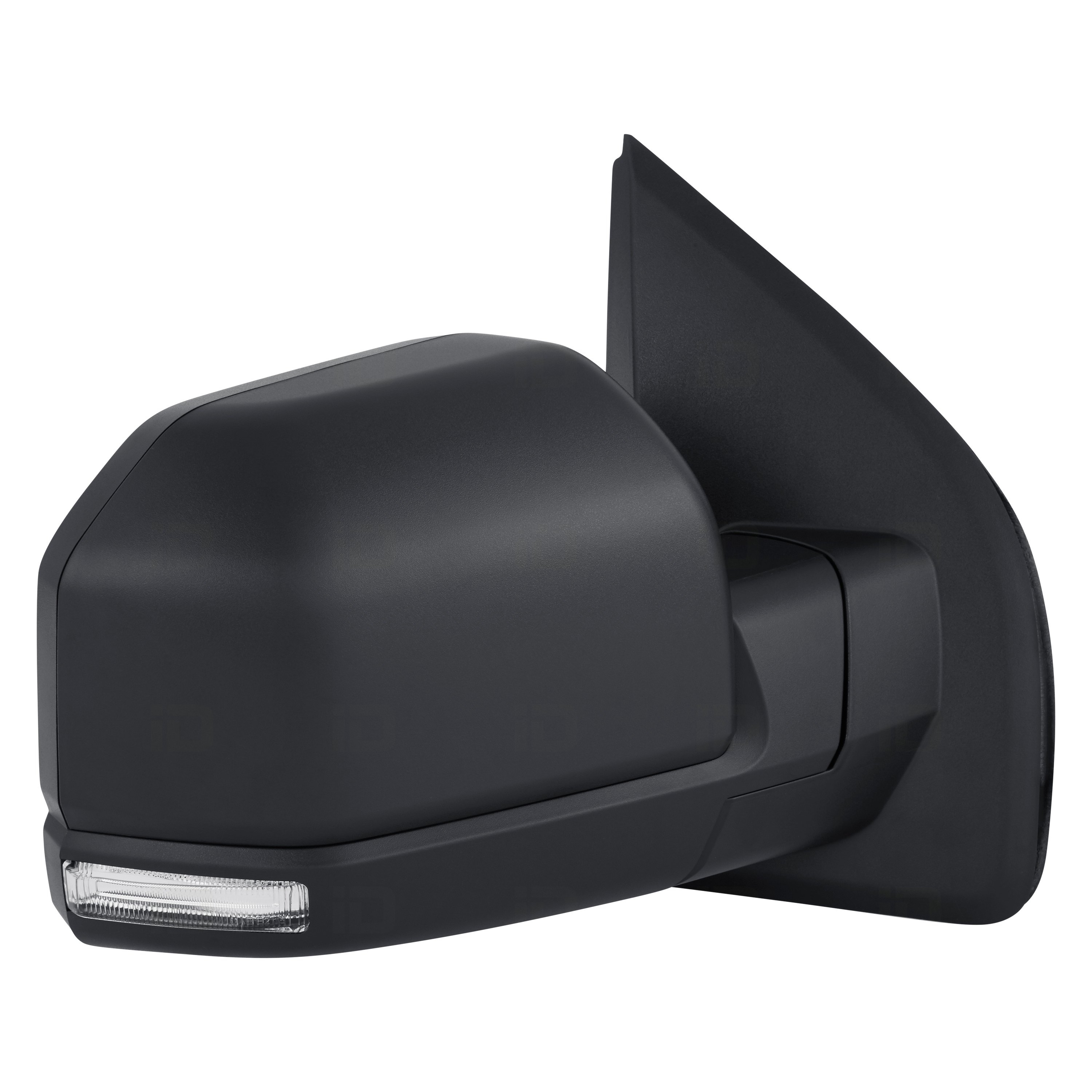 Replace® FO1321525 - Passenger Side Power View Mirror (Heated, Foldaway ...