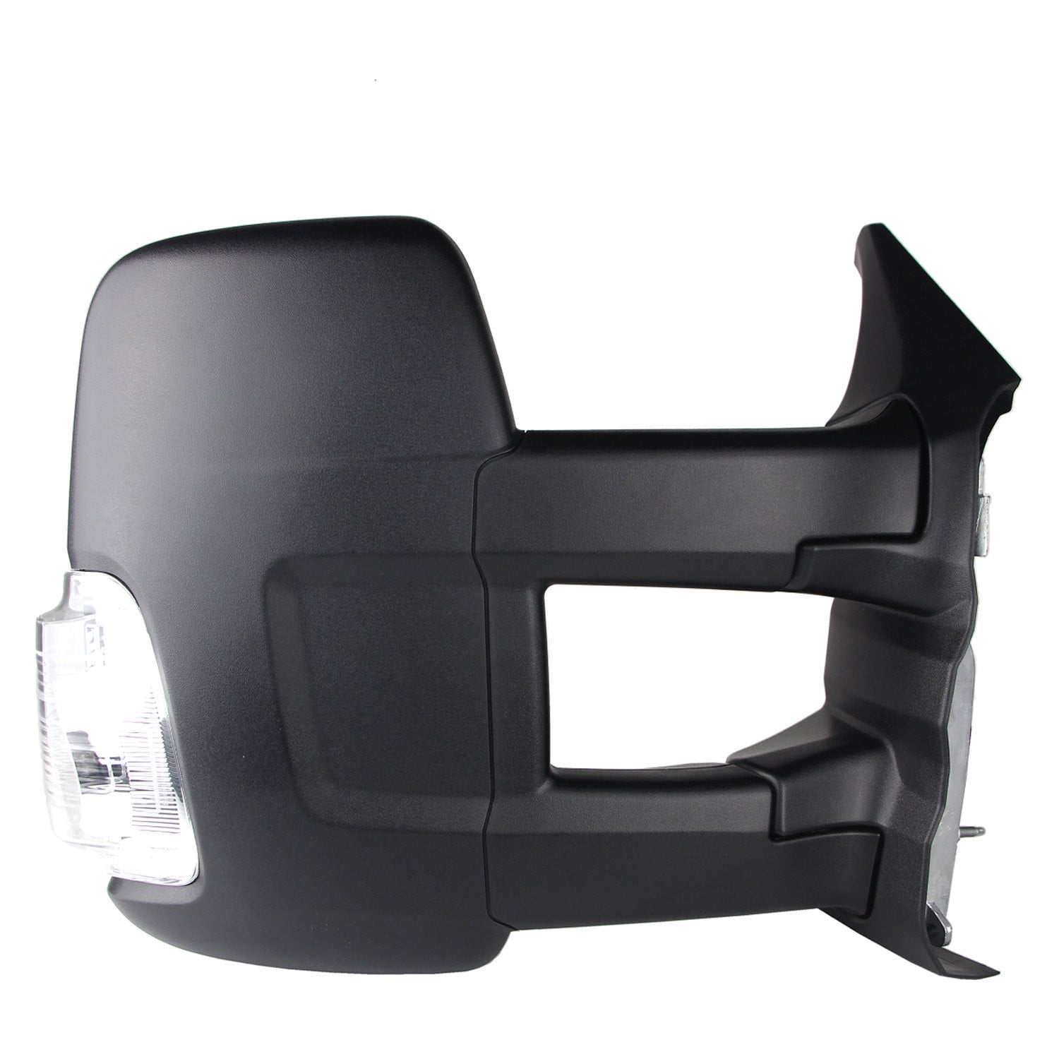 Replace® FO1321627 - Passenger Side Power View Mirror (Heated, Foldaway ...