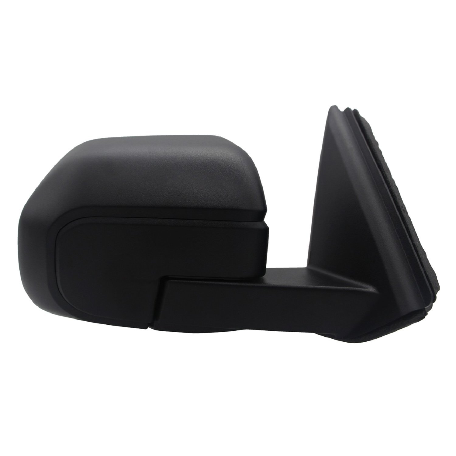 Replace® FO1321737 - Passenger Side Power View Mirror (Heated ...